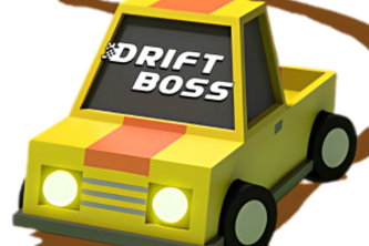 Drift Boss Unblocked Online | Devpost