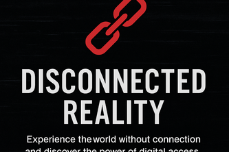 Disconnected Reality | Devpost