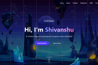 My-Portfolio | Devpost