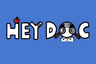 Hey Doc | Devpost