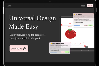 Aluma [IN PERSON] | Devpost