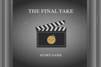 The Final Take | Devpost