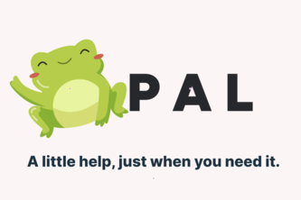 PAL | Devpost