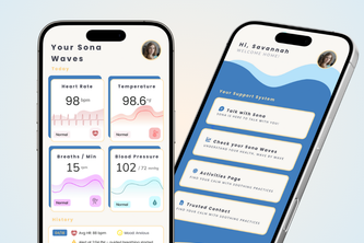 Waves (Online) | Devpost