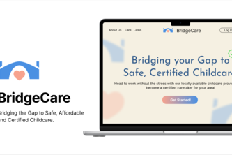 BridgeCare | Devpost