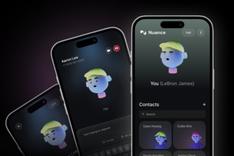 Nuance - REMOTE ONLINE | Devpost