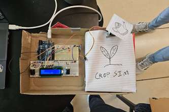 Root Report | Devpost