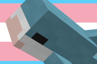 Minecraft Blahaj Mod | Devpost