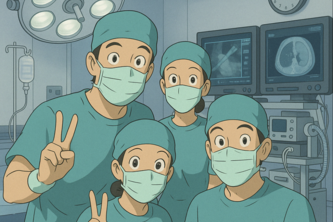 The Surgeon Sidekick | Devpost