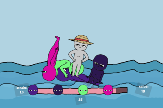 Ship Happens | Devpost