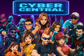 Cyber Central | Devpost