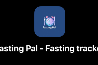 Fasting Pal | Devpost