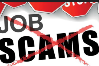 fake job detector | Devpost