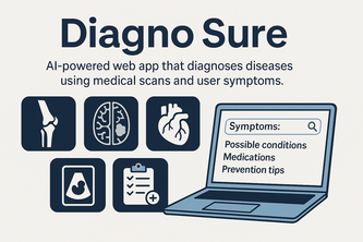 DiagnoSure | Devpost