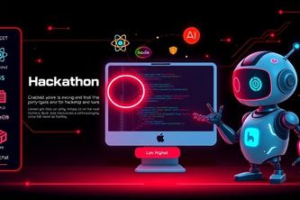 hackathon-portfolio | Devpost