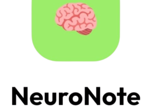 Neuro-note | Devpost
