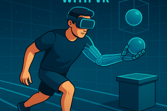 Cybathlon VR | Devpost