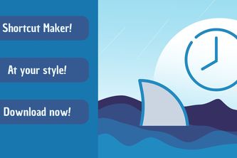 Shortcut Maker! | Devpost
