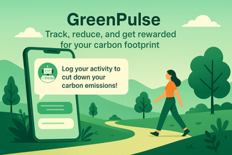 GreenPulse | Devpost