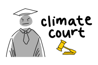 climate court | Devpost