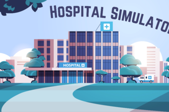 Hospital Simulator | Devpost