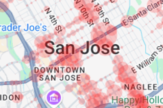 San Jose Transportation Dashboard | Devpost