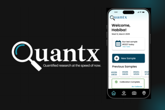Quantx | Devpost