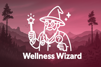 Wellness Wizard | Devpost