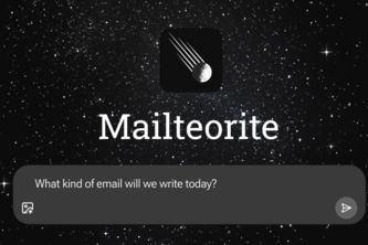 Mailteorite | Devpost