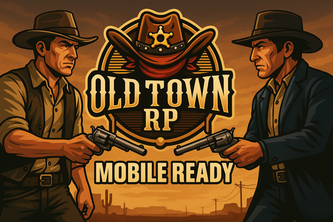 Old Town RP | Devpost