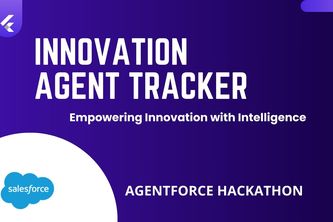 Innovation Agent | Devpost