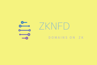 ZK NonFungibleDomains (ZKNFD) | Devpost