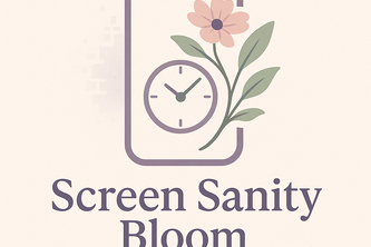 Screen Sanity Bloom | Devpost