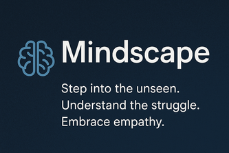 Mindscape | Devpost