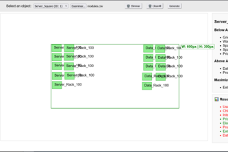 Siemens Data Center Manager | Devpost