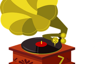 Vinyl Voltage | Devpost