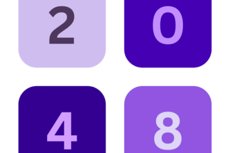 fluent-2048 | Devpost