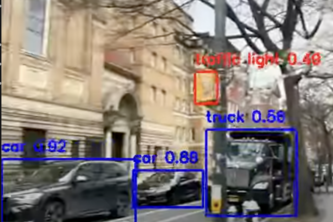 StreetSmart | Devpost