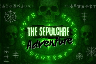 The Sepulchre Adventure | Devpost