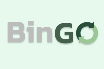 BinGo: Waste Management | Devpost