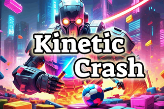Kinetic Crash | Devpost
