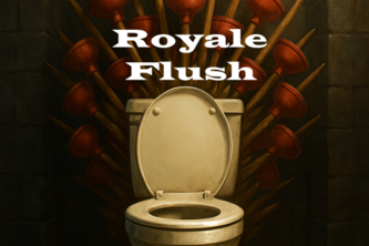 Royale Flush | Devpost