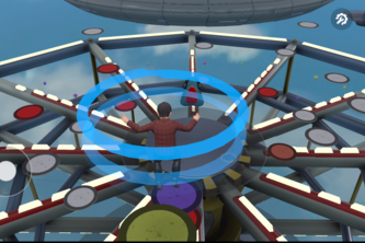 Chroma Tone Leap | Devpost