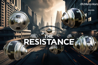 The Resistance | Devpost