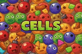 Cells | Devpost