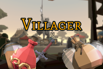 Villager | Devpost