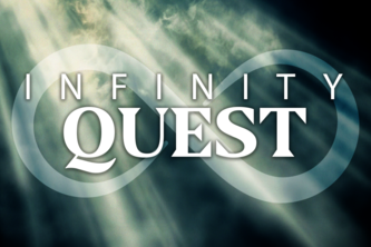 Infinity Quest | Devpost
