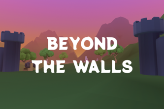 Beyond the Walls | Devpost