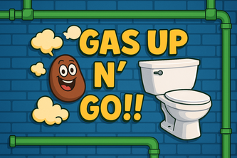 Gas Up N Go! | Devpost