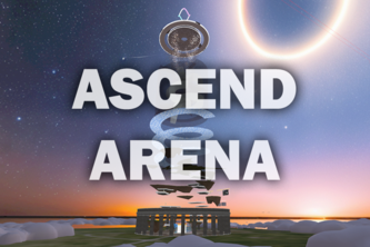 Ascend Arena | Devpost